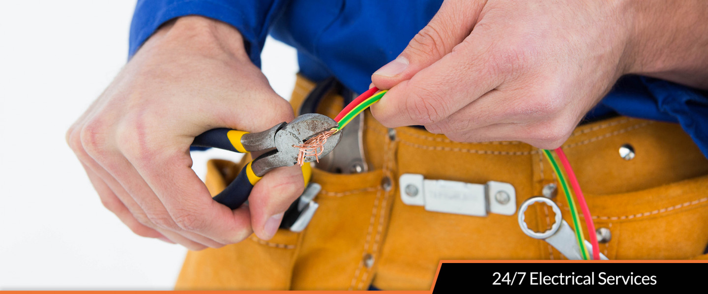 Veith Electric: Poughkeepsie, NY: Electrician, Residential, Commercial ...